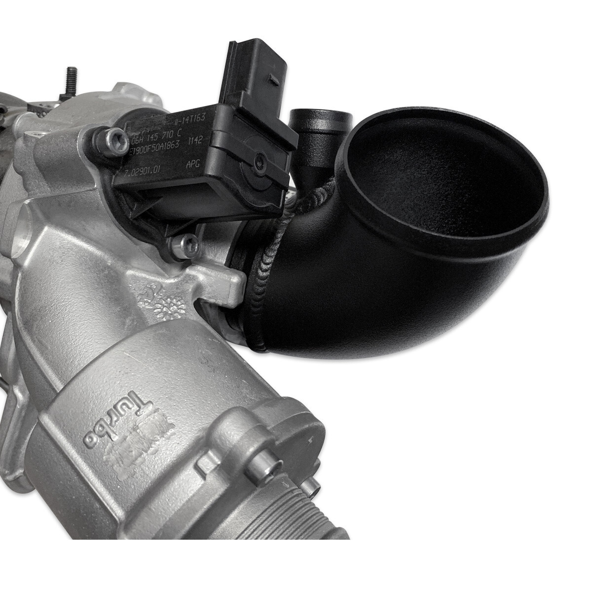 034 turbo inlet pipe store