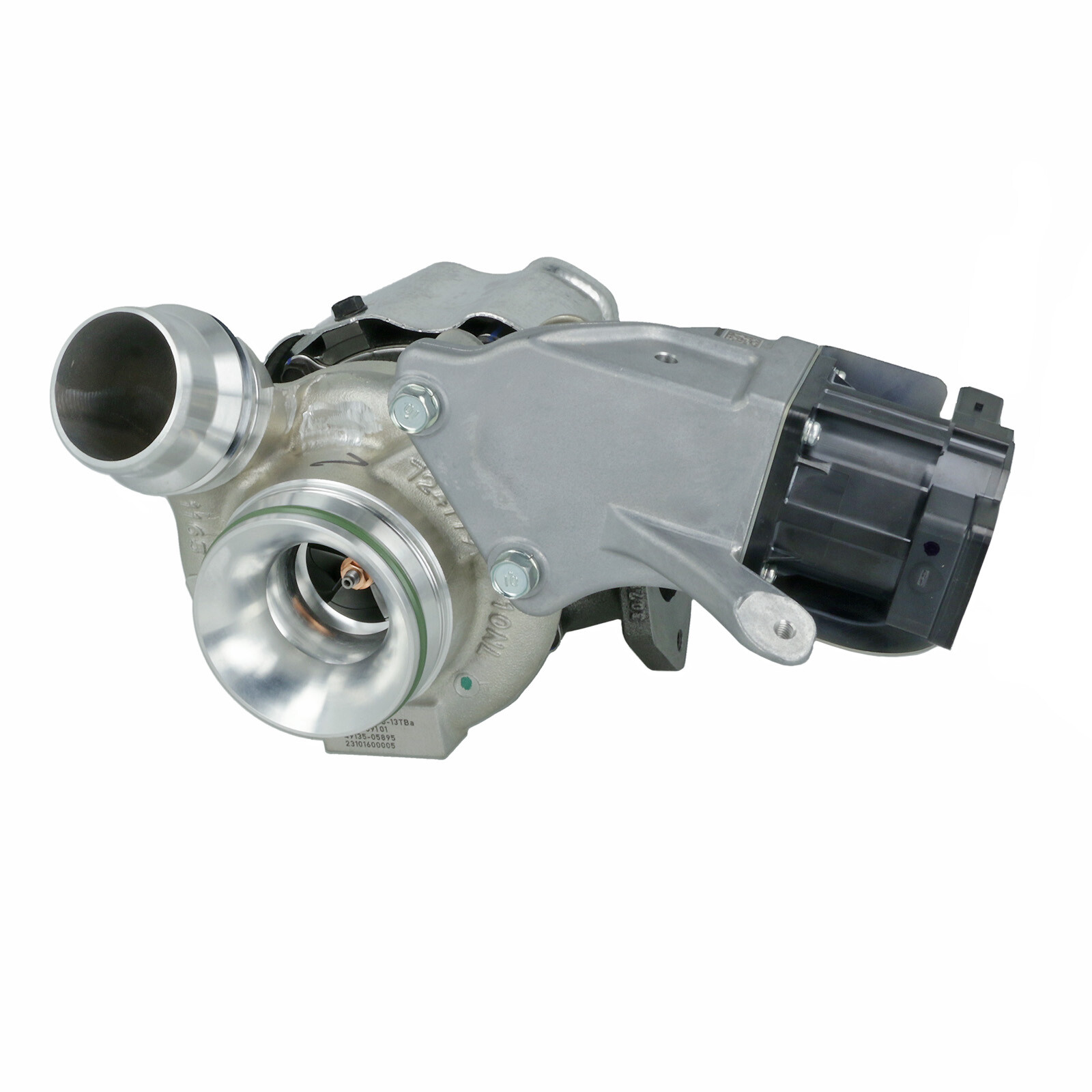 Turbolader fur BMW 3er E90 E91 E93 not listed 4913505886