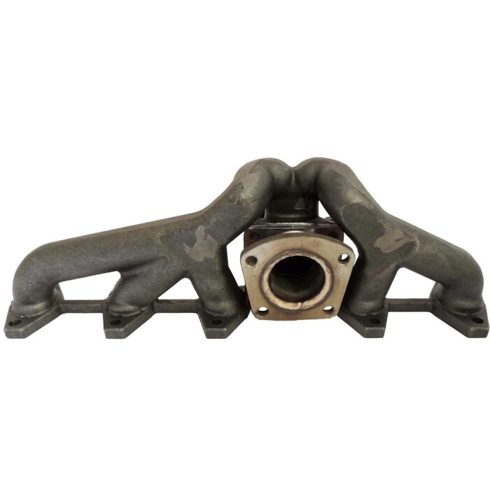 Turbo Manifolds