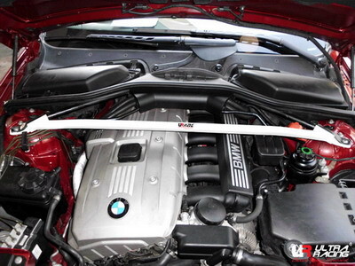 Bmw strut bar store
